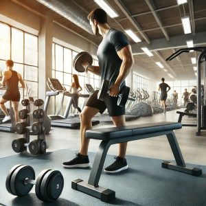 Achieving Total Fitness: A Comprehensive Guide To Physical And Mental ...